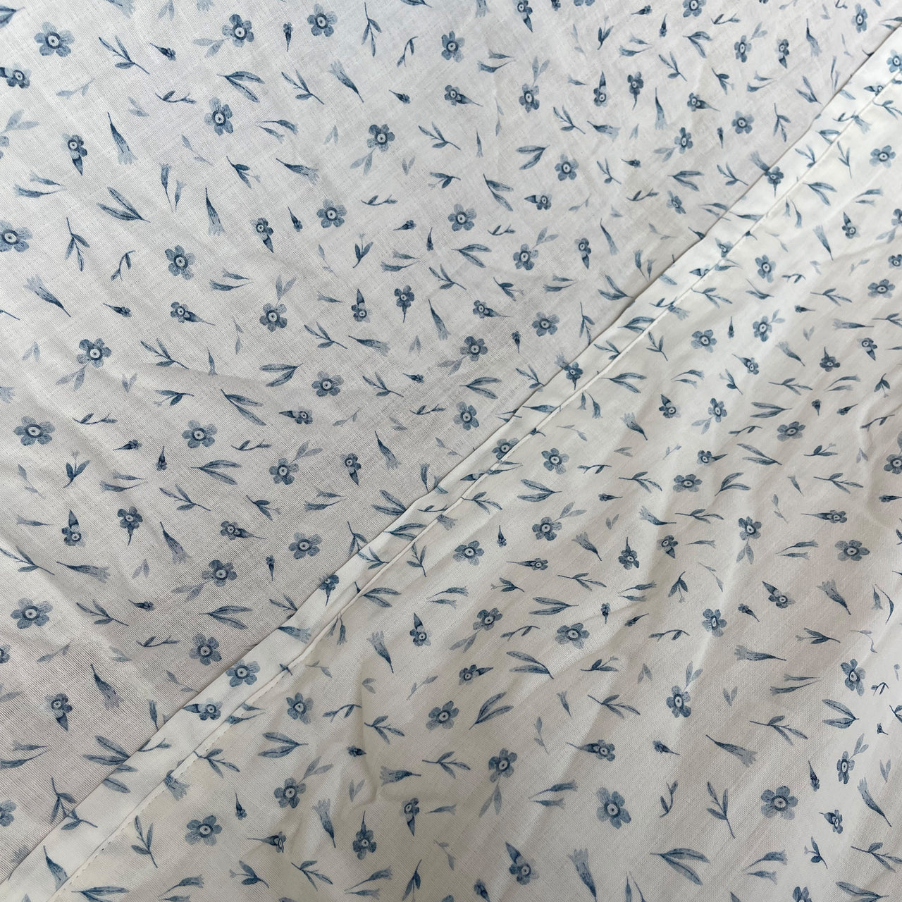 Irem Muslin Sheet Set - Arya&Mo